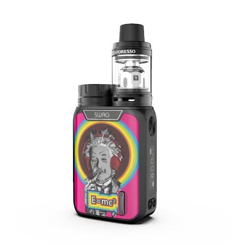 Swag Kit » Vaporesso