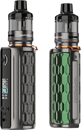 Target 80 » Vaporesso