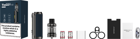 Target 100/80 » Vaporesso