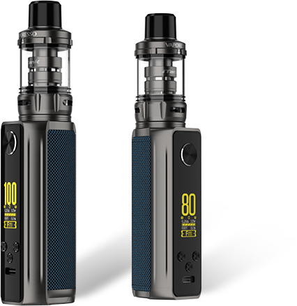 Target 100/80 » Vaporesso