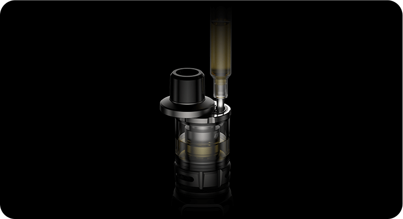 Target 100/80 » Vaporesso