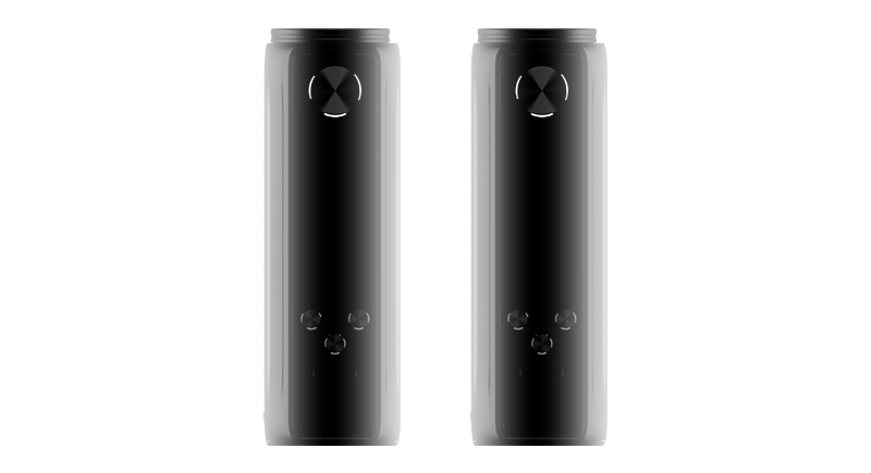 Target 100/80 » Vaporesso