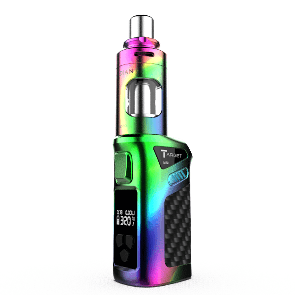 Target Mini Kit » Vaporesso