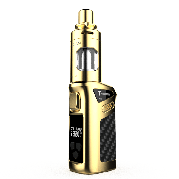 Target Mini Kit » Vaporesso