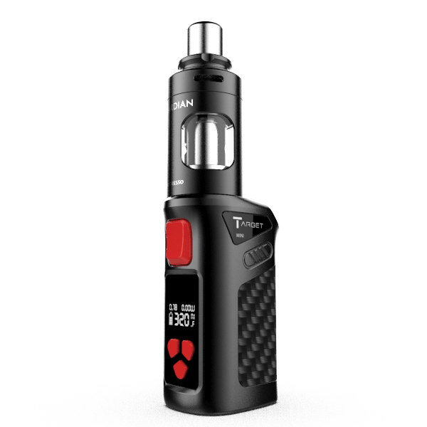 Target Mini Kit » Vaporesso