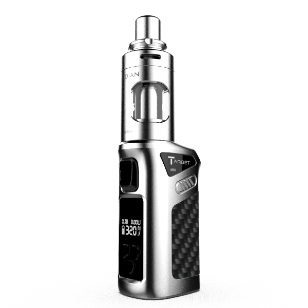 Target Mini Kit » Vaporesso