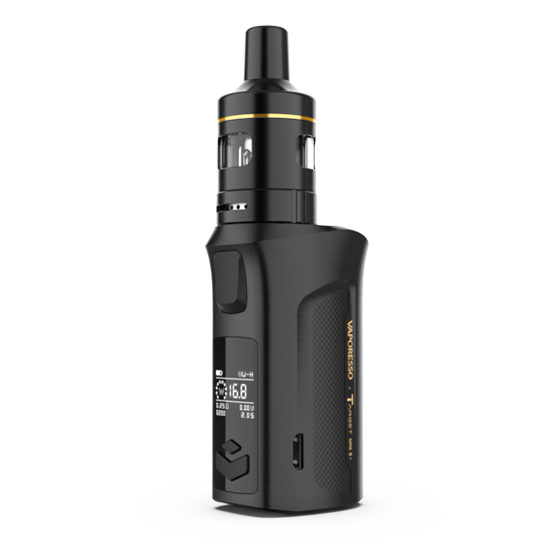 Target MIni II » Vaporesso