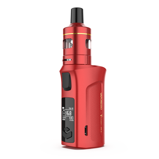 Target MIni II » Vaporesso