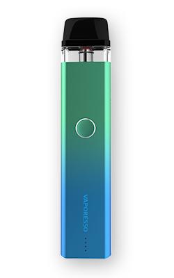 Vaporesso » Premium Brand Vape Manufacturer
