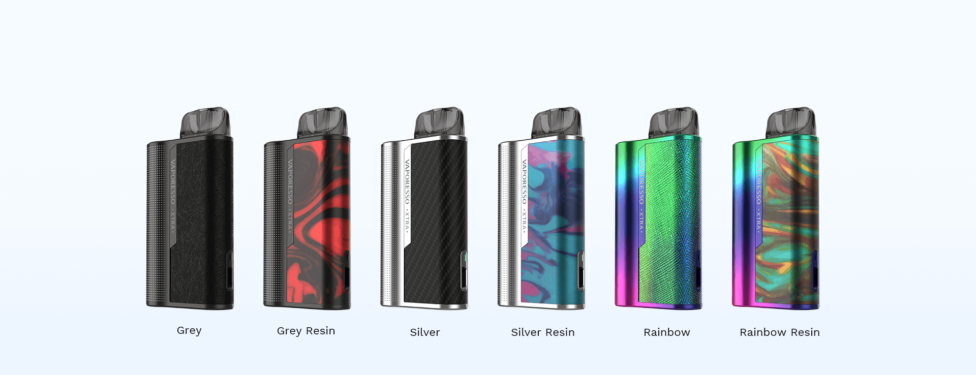 Xtra » Vaporesso