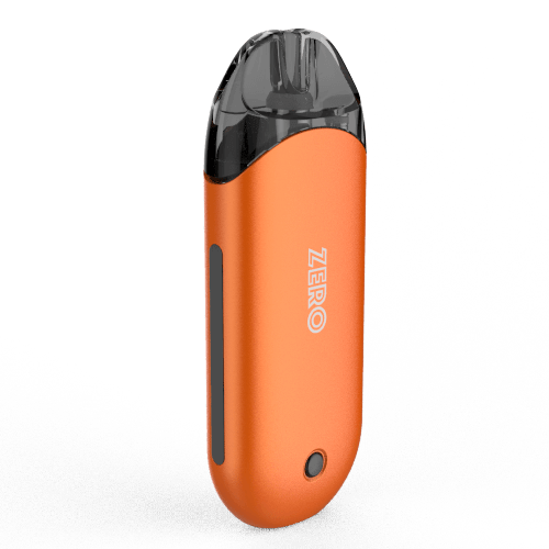 Renova ZERO POD, Best Refillable Vape Starter Kit » Vaporesso