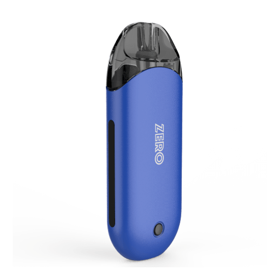 Renova ZERO POD, Best Refillable Vape Starter Kit » Vaporesso